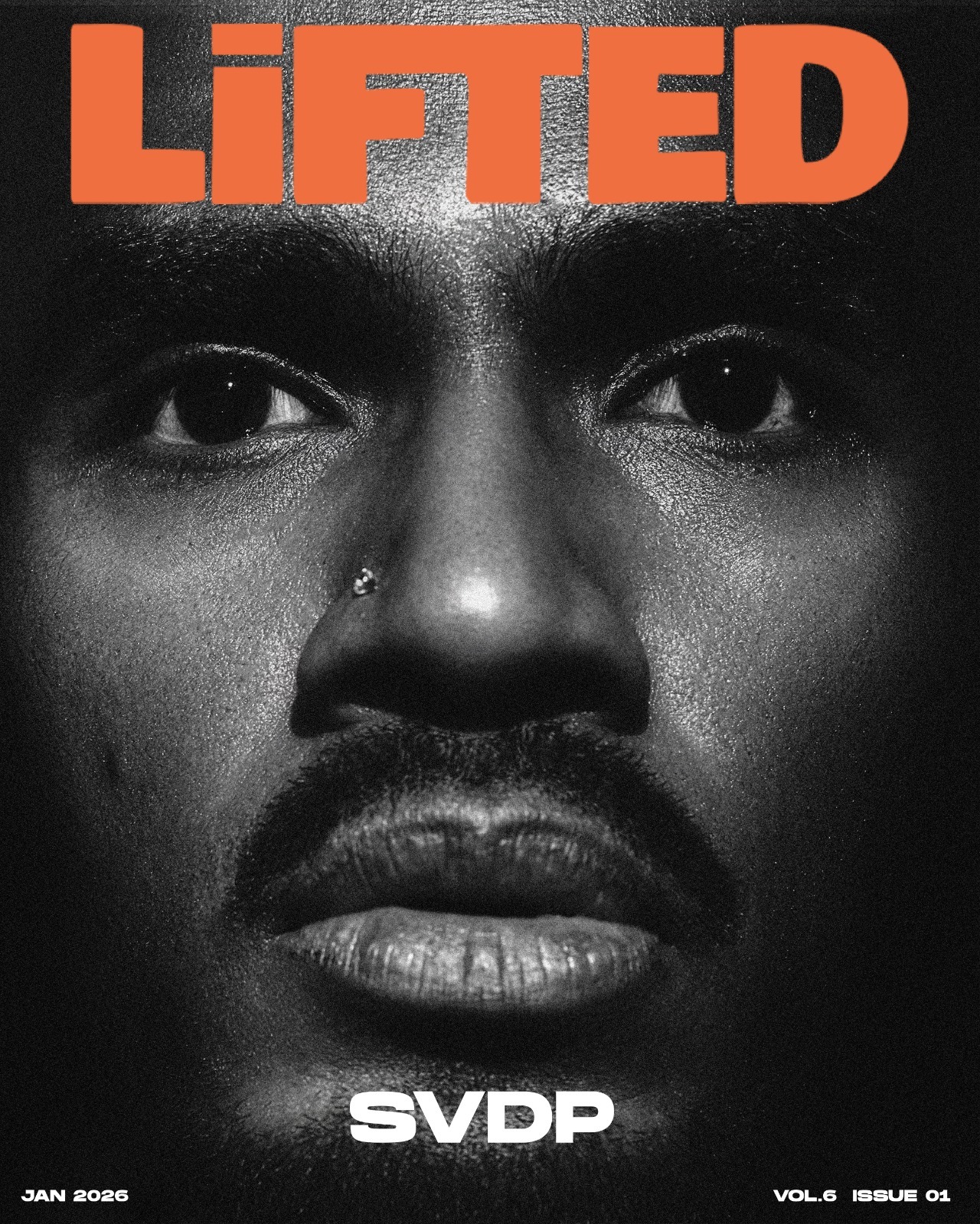 Experimenting in an entirely different space with SVDP | LIFTED Asia