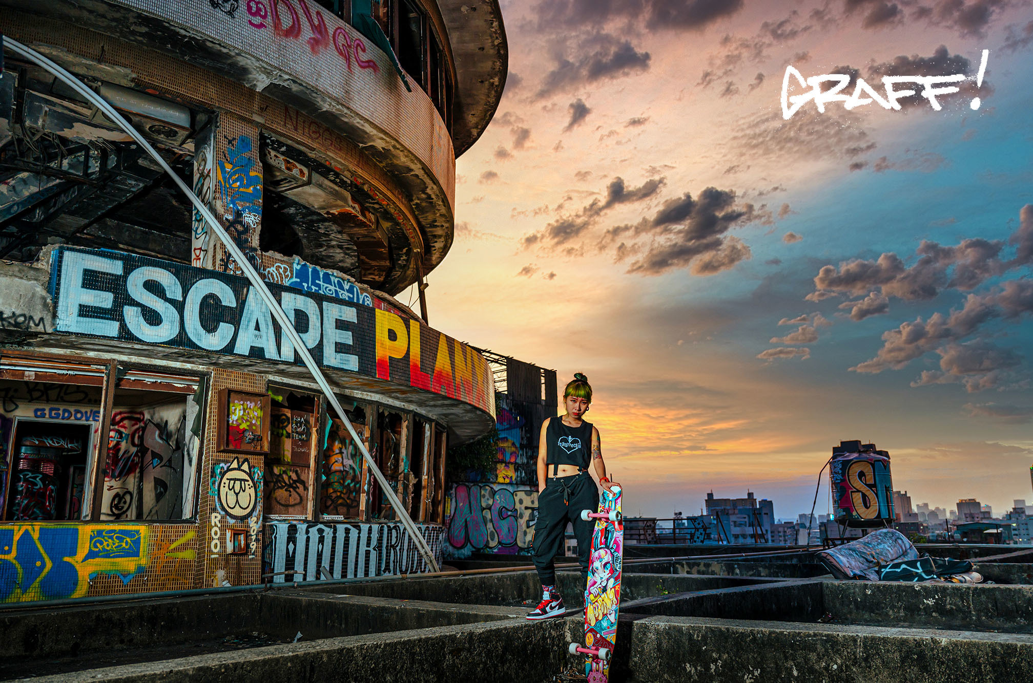 Elevating Asian Hip Hop with Features, News & Music Reviews | LIFTED Asia