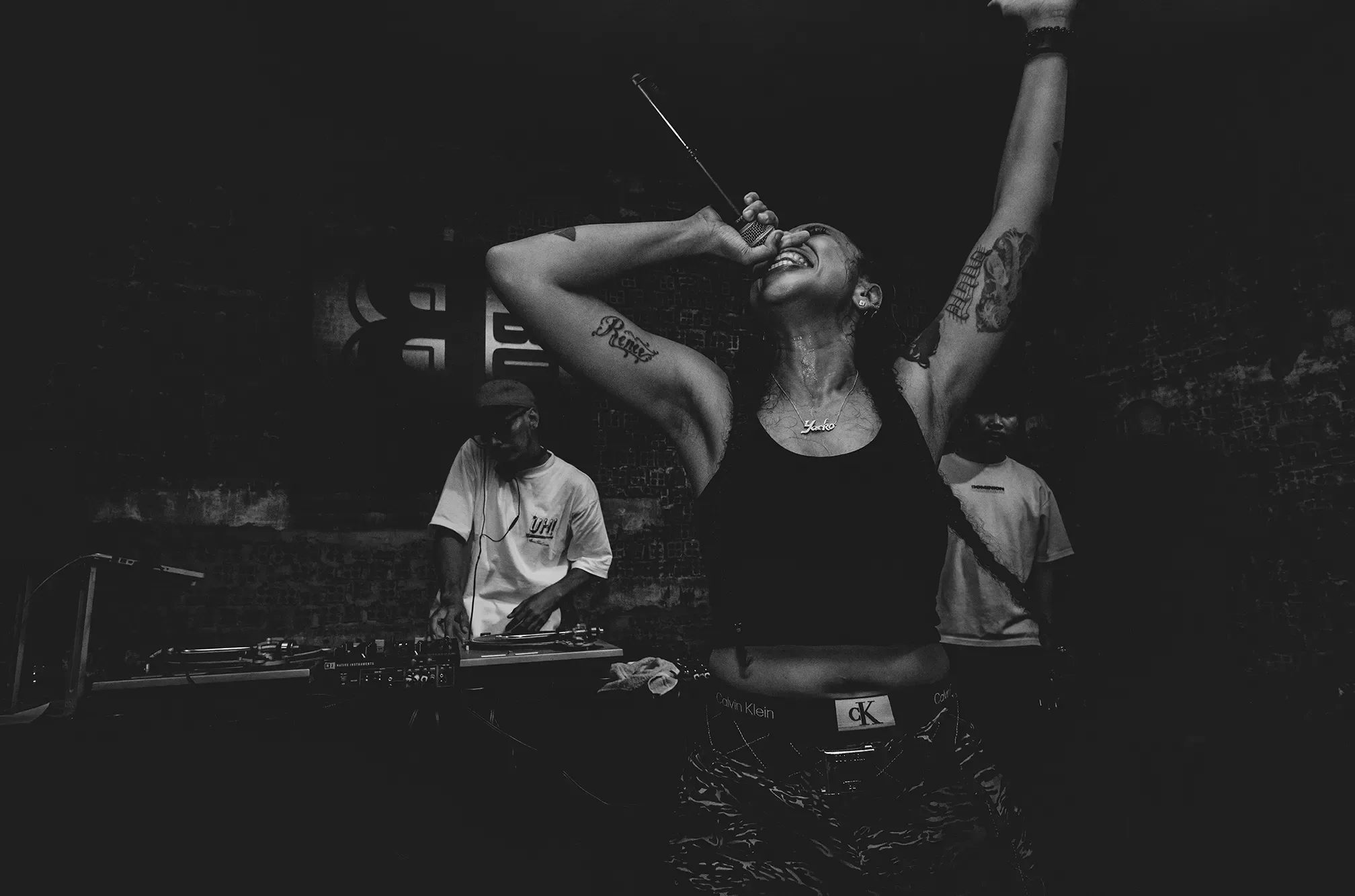 Elevating Asian Hip Hop with Features, News & Music Reviews | LIFTED Asia